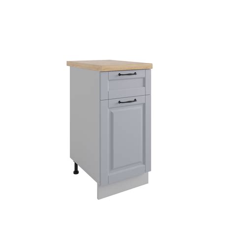 Кухня Модуль С1ЯШ 400 Гарда Маус софт купить по выгодной цене Оптовый интернет магазин