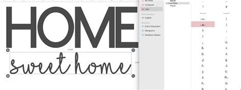 Knockout Techniques Using Cricut Design Space Creative Fabrica