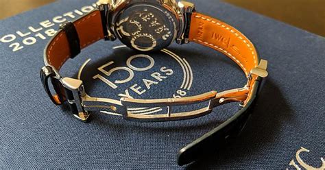 Iwc Clasp Album On Imgur