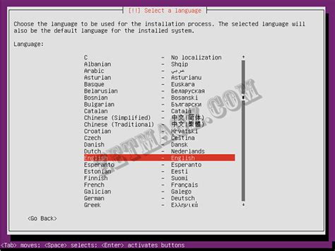 Cara Install Ubuntu Server 1604 Lts Di Virtualbox Part 2 Zetmagazine