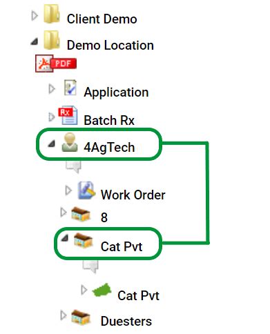 Batch Crop Area FieldAlytics Help Batch Crop Area FieldAlytics Help