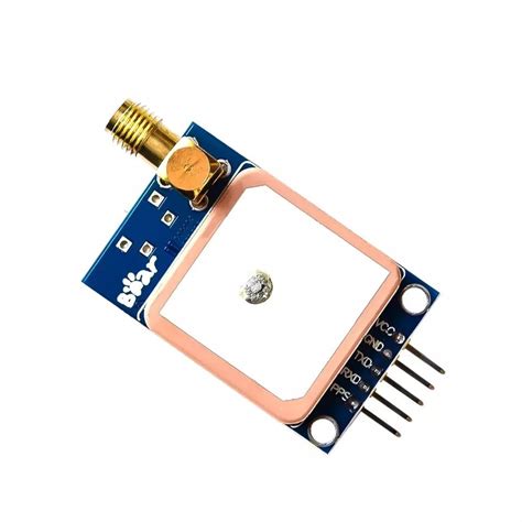 Ublox Neo Gps Module Wemos Store