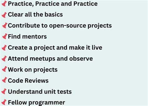 Top 10 Tips And Tricks To Improve Coding Skills 2024 Naukri Code 360