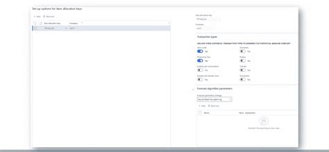 Demand Forecasting Functionality In Dynamics 365 For The Modern Manufacturer Stoneridge Software