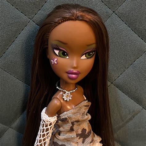 Bratz Pixiez Sasha Hobbies And Toys Toys And Games On Carousell