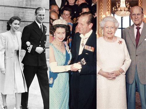 Muere A Los 99 Años El Príncipe Felipe Esposo De La Reina Isabel Ii