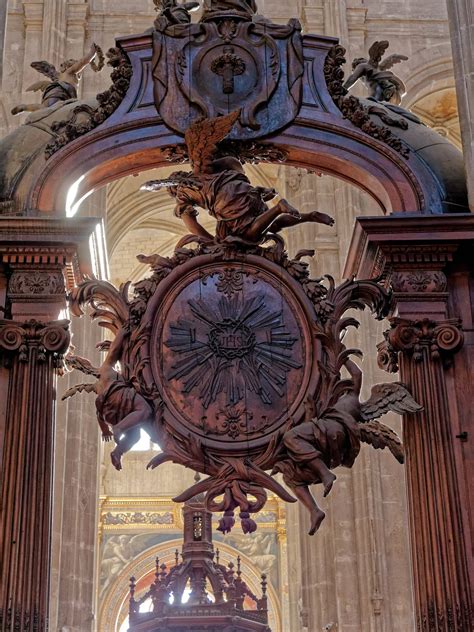 Homélie Du Frère Gilles Hervé Masson 27 Avril 2020 Eglise Saint Eustache