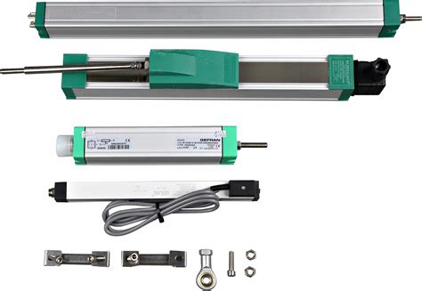 电阻尺 鼎湛机械