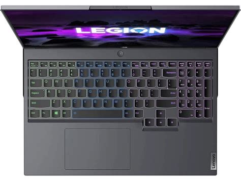 Lenovo Legion 5 Pro 16IAH7H Y9000P (2022)