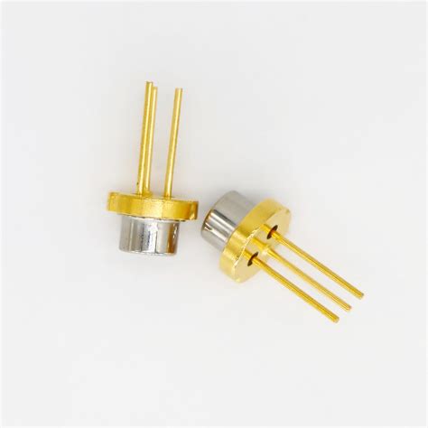 Laser Diode Pinout At Luca Swift Blog