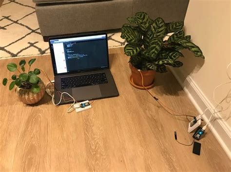 Micro Bit Moisture Sensor Hackster Io Sensor Moisturizer Micro