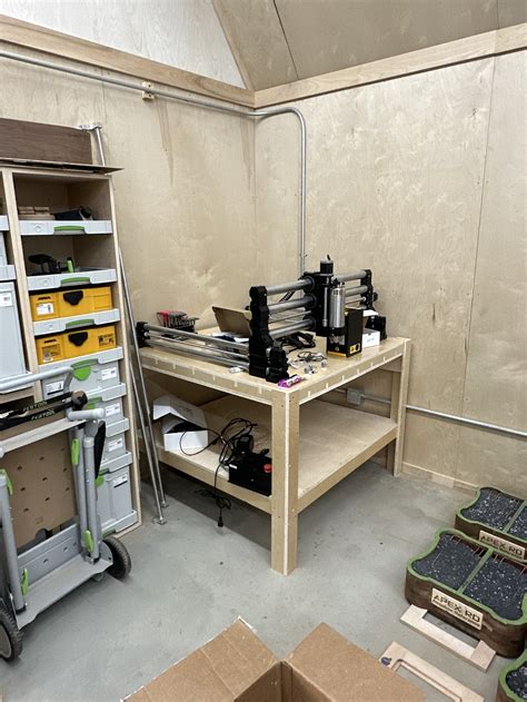 48 X 48 Workbench Perfect For Onefinity Cnc Digital Download Digital File — Coffey