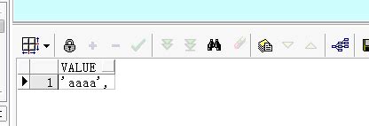 SQL语句中将字符串前后加入巧用引号与逗号 sql字段加双引号逗号 CSDN博客