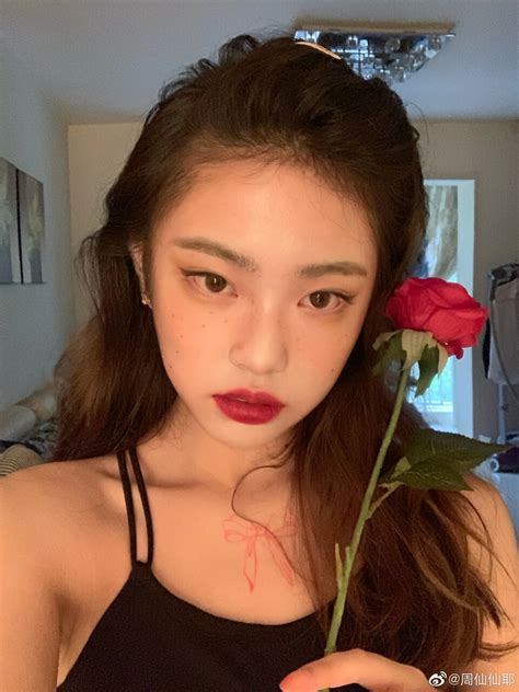 Chinese Ulzzang And Unfiltered Image 8651123 On