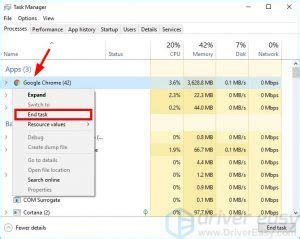 Google Chrome Won T Open On Windows FIXED Driver Easy