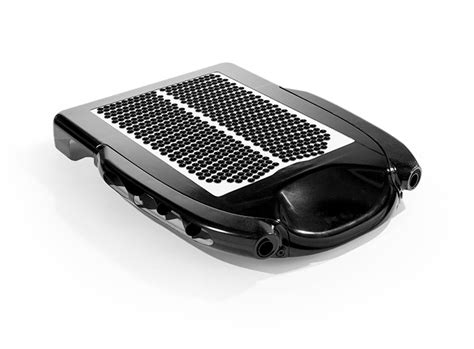 Helicopter Active Vortex Systems Gear Up Dart Aerospace