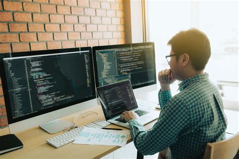 fully managed automation programs