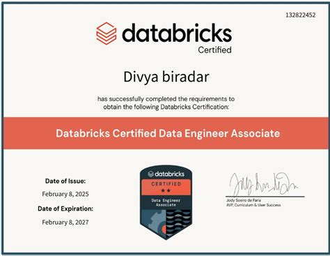 databricks dataengineering bigdata sparksql python etl… divya
