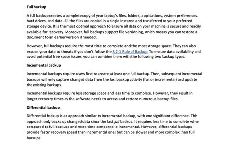 How Do I Backup My Laptop Explore Your Options With Acronis