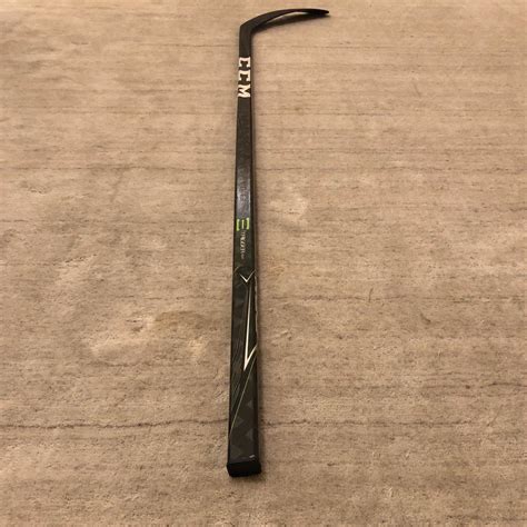 Ccm Trigger Asy Used Twice Crosby Curve P29 75 Flex Grip Sidelineswap