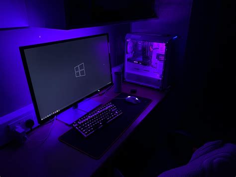 My Average Battlestation R Averagebattlestations