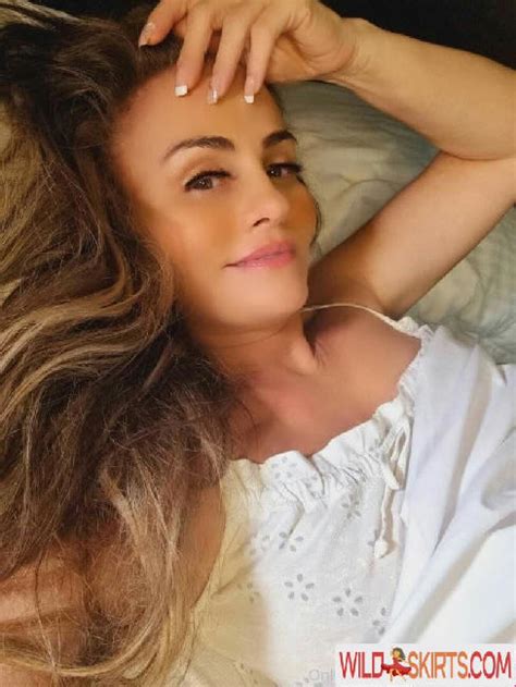 Aura Cristina Geithner Nude Leaked Photos And Videos Wildskirts