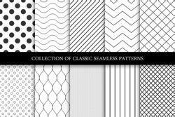 Seamless Grid Pattern Of Circles Free Stock Photo By Ivan On Stockvault Net