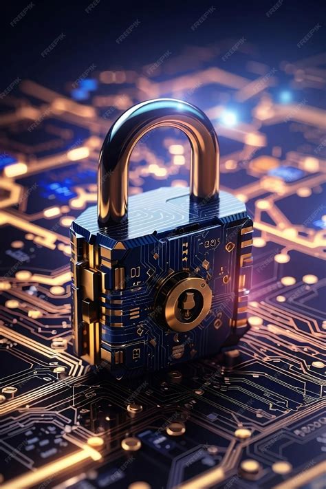 Premium Ai Image A Security And Cyber Security Firewall Generative Ai Illustration