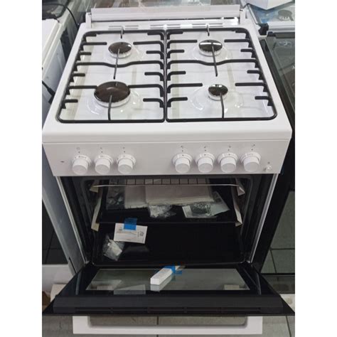 Газовая плита Beko — Tabilga.kg