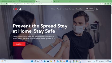 Github Vamsikr2002 Azure Microsoft Internship Project Azure Microsoft Internship Project
