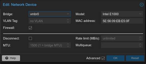 Hosting HAOS In ProxMox Can T Connect Configuration Home Assistant Community
