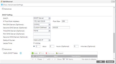 Firewall Configure A DNS Server Zywall Local DNS Or Google DNS Zyxel Support Campus EMEA