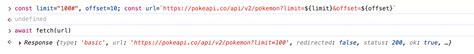 How To Pass Query Params To A GET Request With Fetch