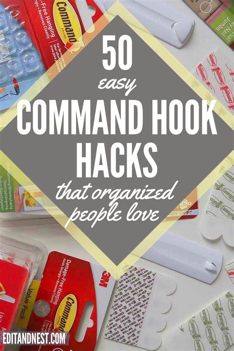 If You Want Ideas For Using Command Hooks Then This Is The Only Post You Need Filled With
