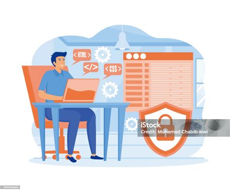 web development programming languages css html it ui developing website