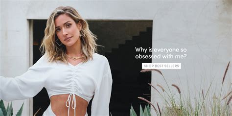 Uncommon James Everyday Jewelry And Skincare By Kristin Cavallari