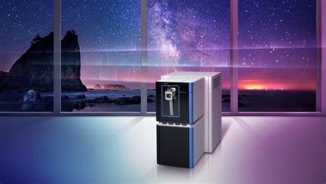 Orbitrap Astral A Mass Spectrometry Paradigm Shift
