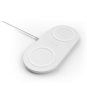 CHARGE Dual Wireless Charging Pads CHARGE Dual Wireless Charging Pads Rudy Online Store