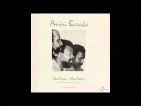Imamu Amiri Baraka