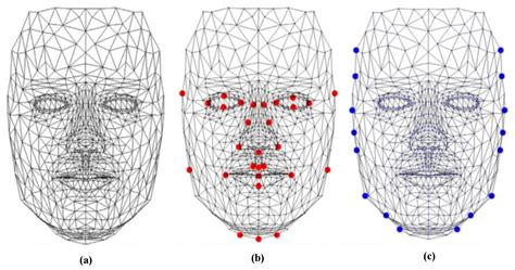 3d Face Identification Pdf