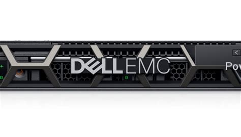 Dell Technologies Introduces New Powerscale Storage
