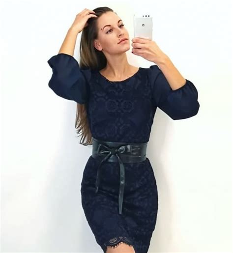 [video] Nuša Rojs Nekatere V šovu Imajo Fanta Ona On Magazin