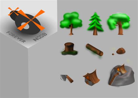 Forrest Assets