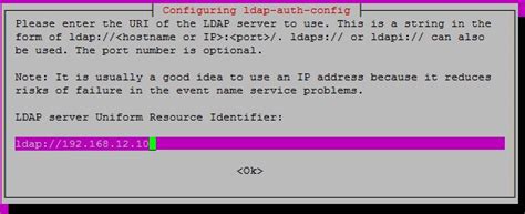 Configure Ldap Client On Ubuntu 1604 Debian 8 Itzgeek