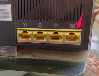 How To Setup Configure Asus RT AC U WiFi Router Reset Options