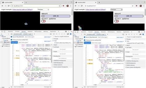 Template Direct Field Access · Issue 1227 · Vuejscore · Github