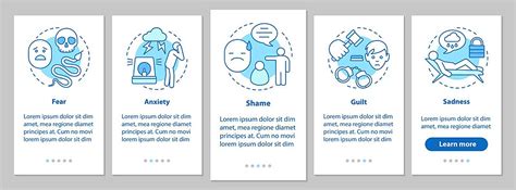 human design classification onboarding vector template app spiritual