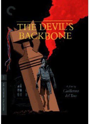 The Devils Backbone Criterion Collection Clubdialfr
