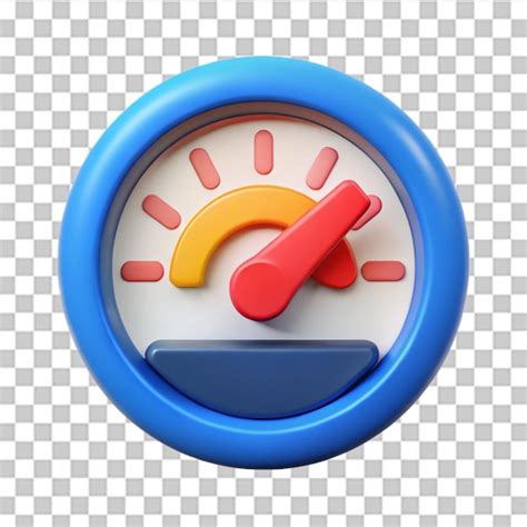 Credit Score Survey Meter Psd High Quality Free Psd Templates For