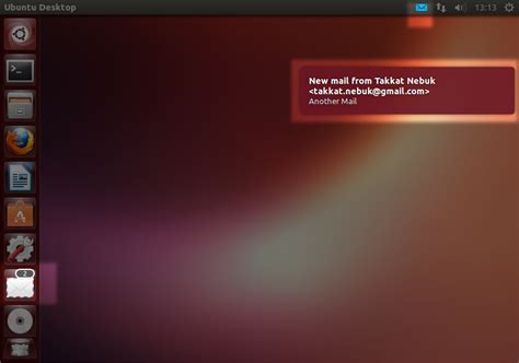 Software Recommendation How Can I Get A Messaging Menu Indicator With